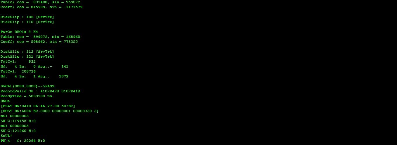 Caso de éxito Samsung HM100UI - IT & DATA SERVICES - Recuperación de ...